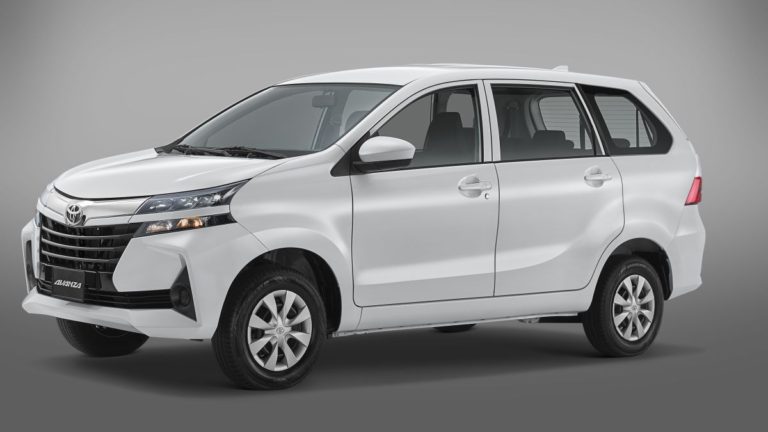 Toyota Avanza: Características, novedades, opiniones y más - MiAuto.MX
