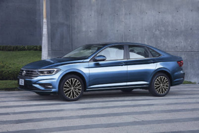 Jetta 2020: Características, novedades, precio y más